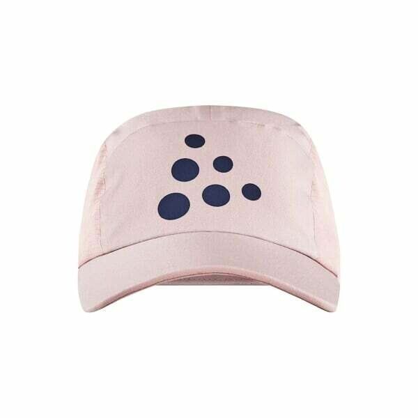 CRAFT PRO RUN SOFT CAP