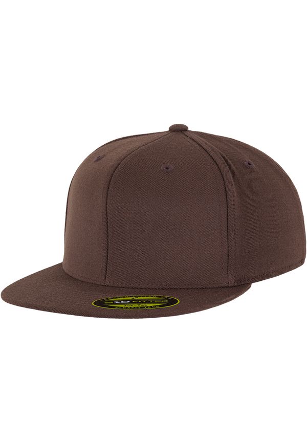 PREMIUM 210 FITTED BROWN