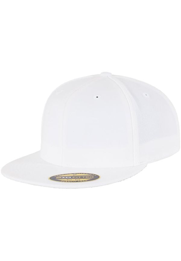 PREMIUM 210 FITTED WHITE