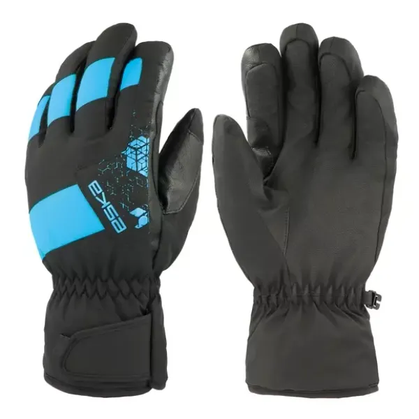 UNISEX SKI GLOVES ESKA PRO SHIELD