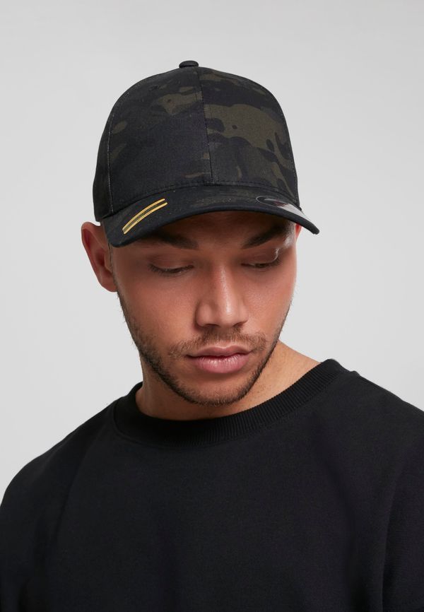BLACK MULTICAM FLEXFIT MULTICAM®