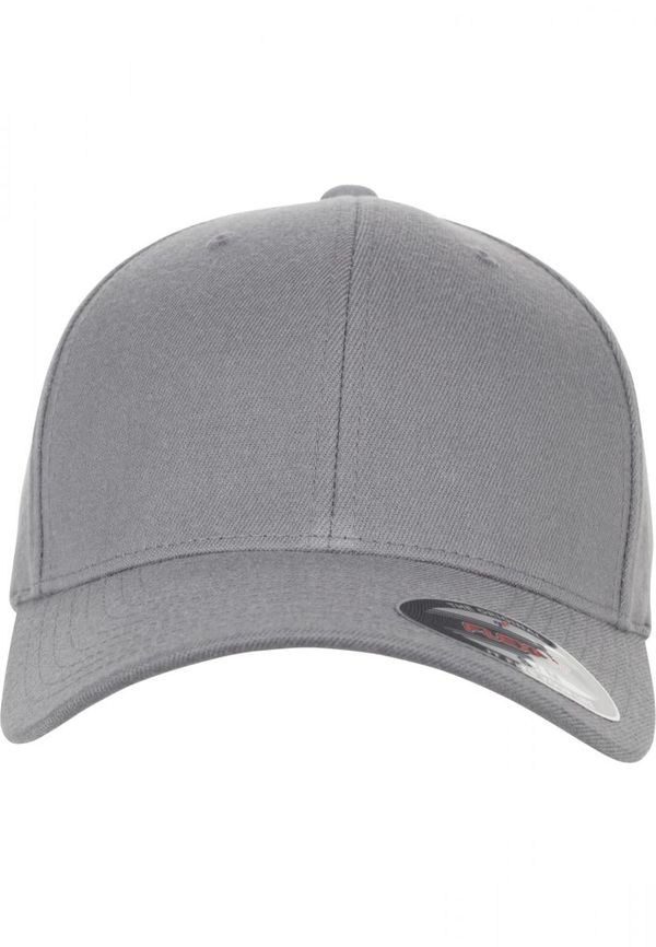 FLEXFIT WOOL BLEND GREY