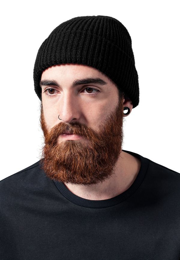 SAILOR BEANIE BLACK