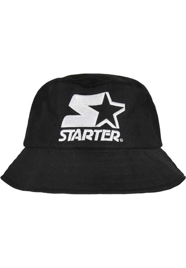 BASIC BUCKET HAT BLACK
