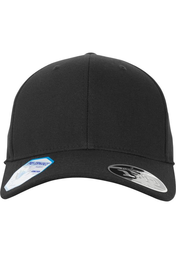 110 FLEXFIT PRO-FORMANCE BLACK