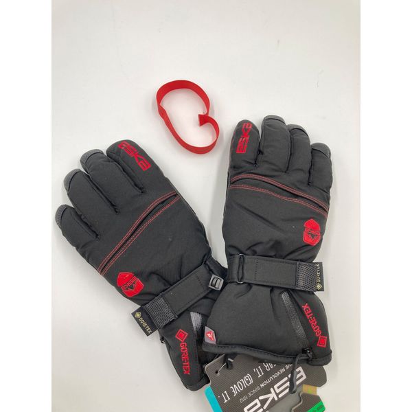 SKI GLOVES ESKA CLUB PRO GTX