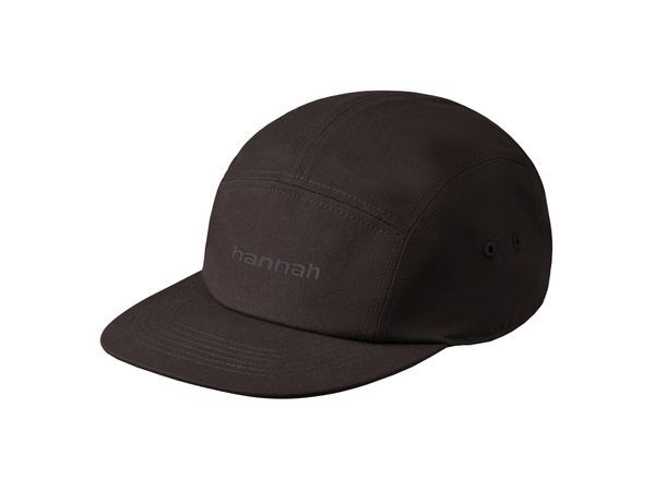 HANNAH MOON ANTHRACITE CAP