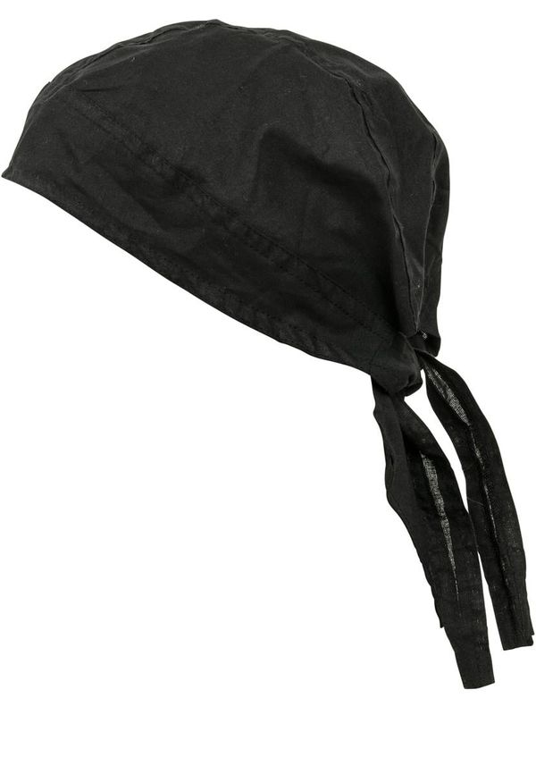 BIKER SCARF BLACK