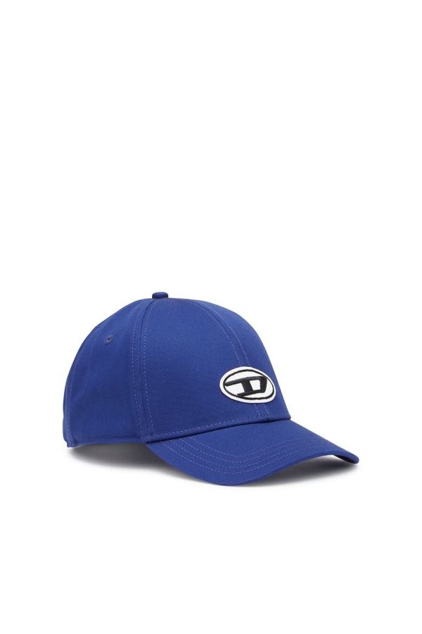 DIESEL CAP - C-RUNE HAT PURPLE