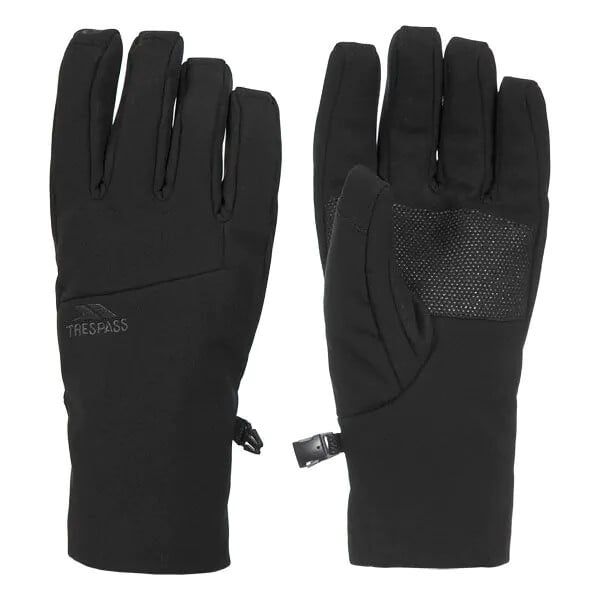 TRESPASS ROYCE UNISEX GLOVES