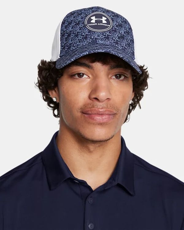 UNDER ARMOUR DRIVER MESH CAP