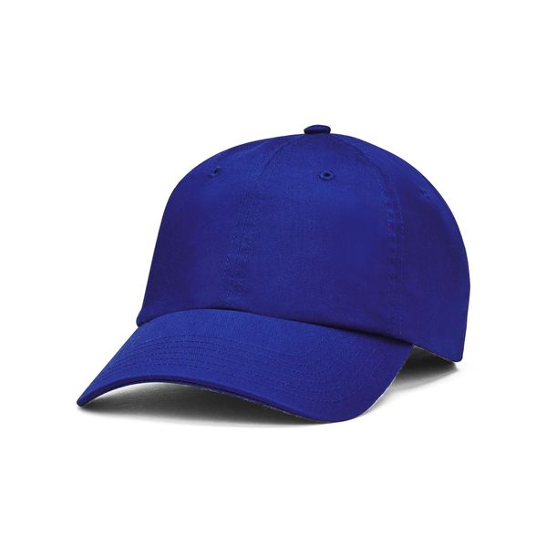 MEN'S CAP UNDER ARMOUR TEAM BLANK CHINO ADJ
