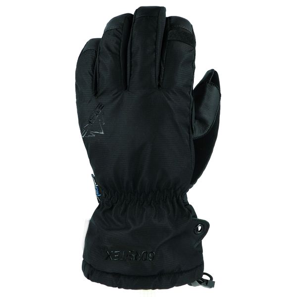 SKI GLOVES ESKA LIGHT MOUNTAIN GTX
