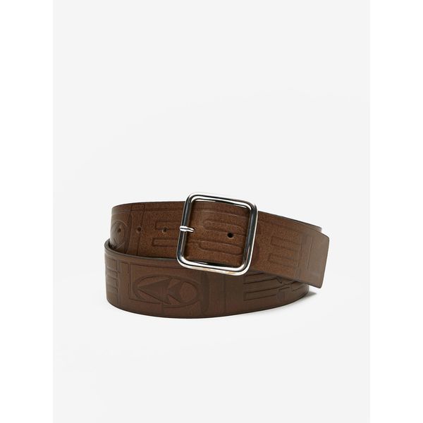 DIESEL BELT - B-ILLY BELT