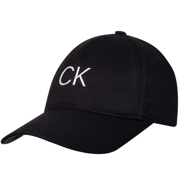 CALVIN KLEIN UNISEX'S HAT CAP 8719855504237