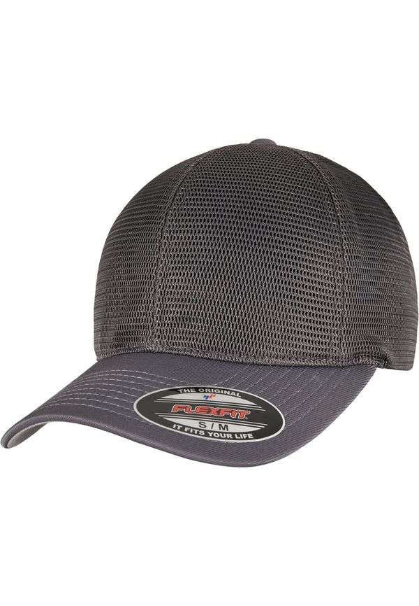 360° CHARCOAL OMNIMESH CAP