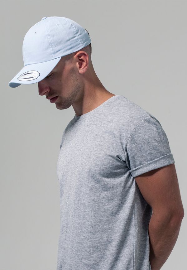 LOW PROFILE WASHED CAP BLUE