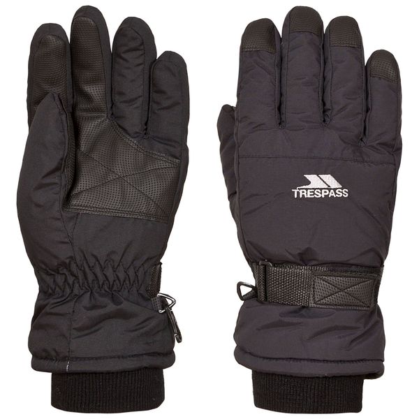 UNISEX SKI GLOVES TRESPASS GOHAN II