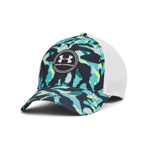 ISO-CHILL DRIVER MESH