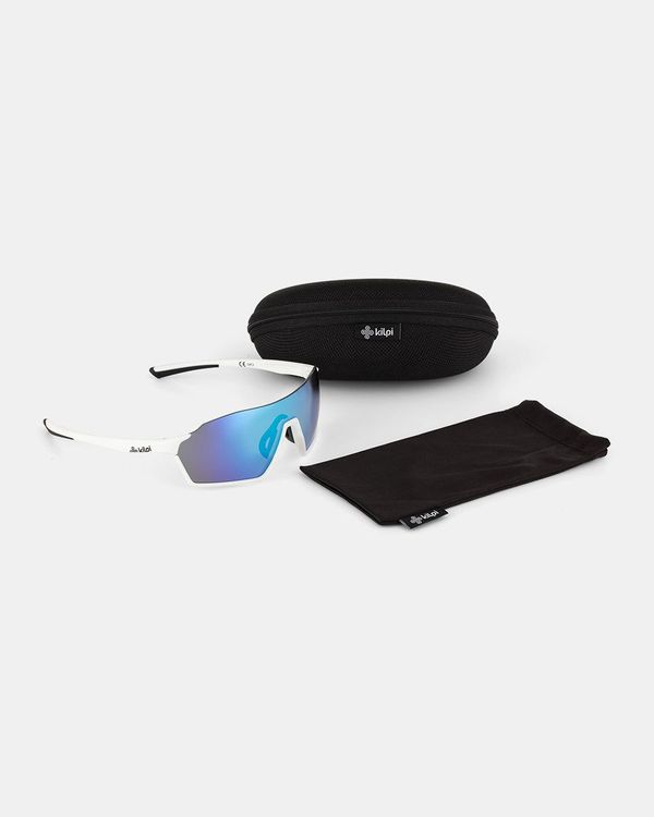 SUNGLASSES KILPI DIOSY-U WHITE