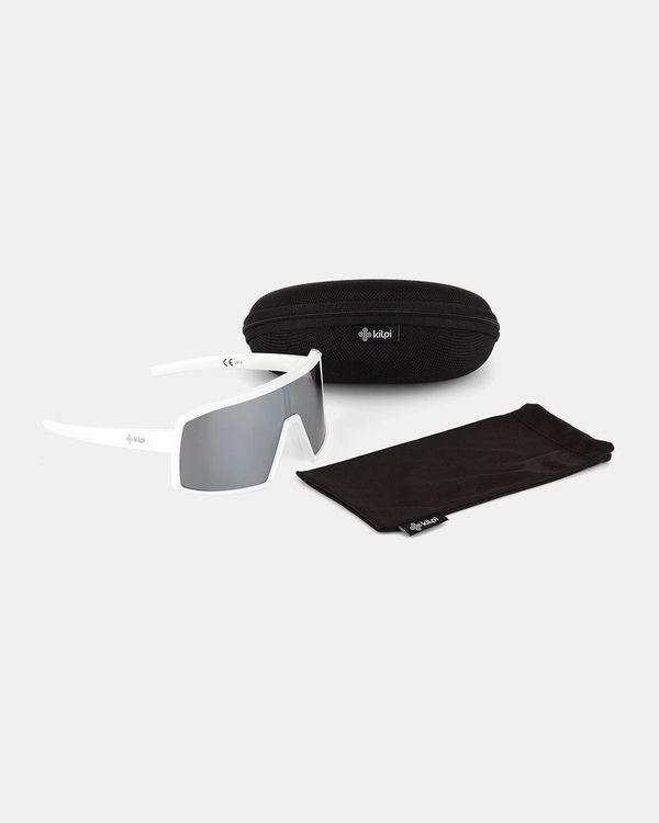 SUNGLASSES KILPI PEERS-U WHITE