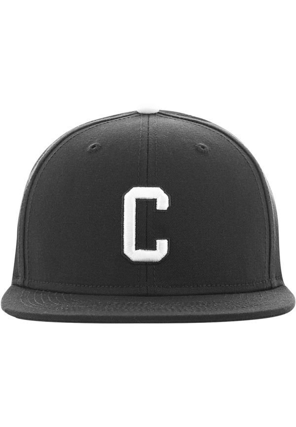 LETTER SNAPBACK C