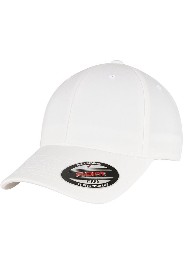 ALPHA SHAPE FLEXFIT WHITE