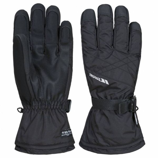 UNISEX SKI GLOVES TRESPASS REUNITED II