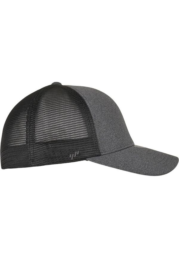 FLEXFIT UNIPANEL™ CAP DARK GREY/BLACK