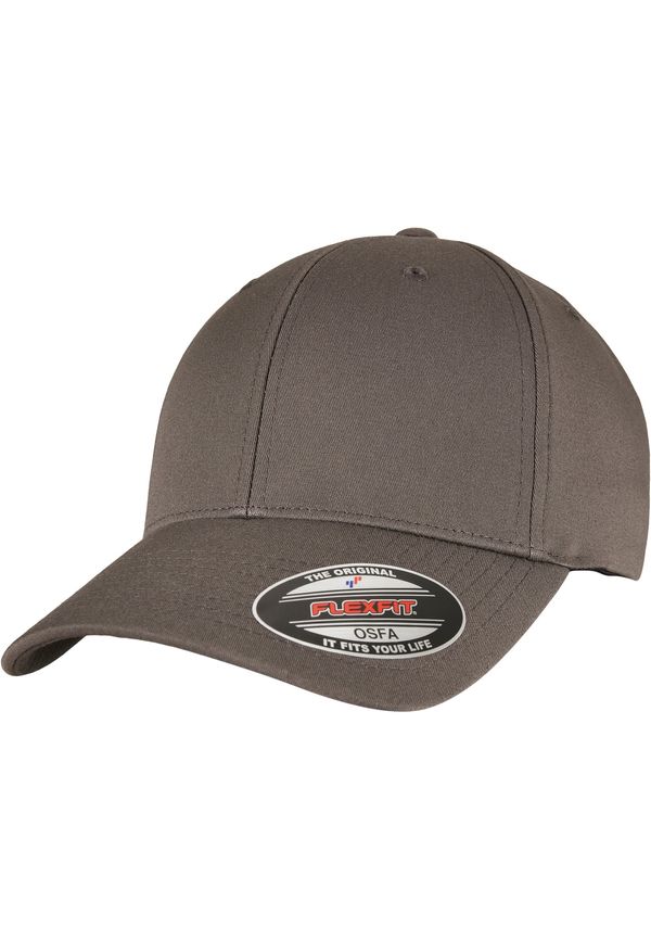 ALPHA SHAPE FLEXFIT DARK GREY