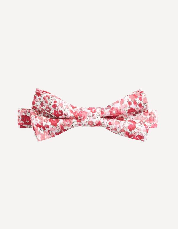 CELIO COTTON BOW TIE LIBERTY - MEN