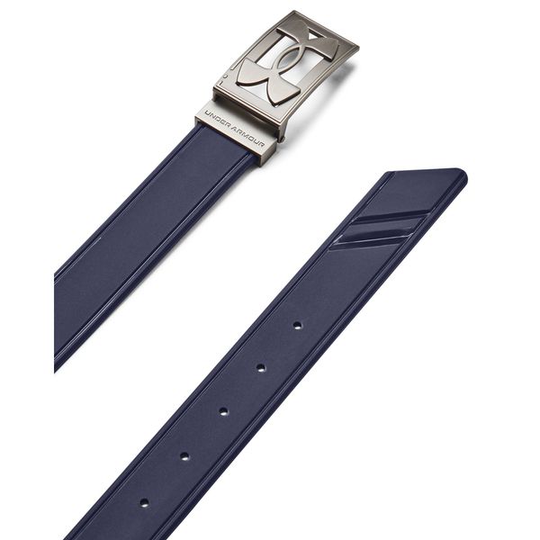 M DRIVER SILICONE BELT-BLU