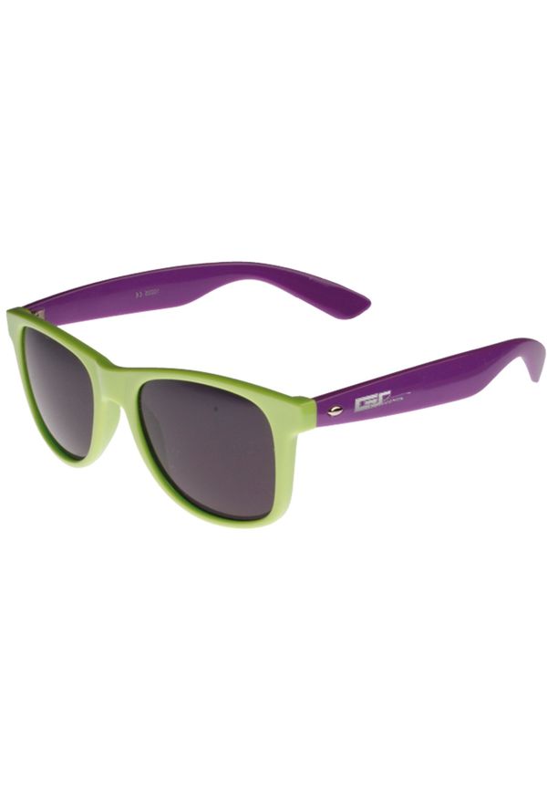 GSTWO LGR/PUR GROOVE SHADES