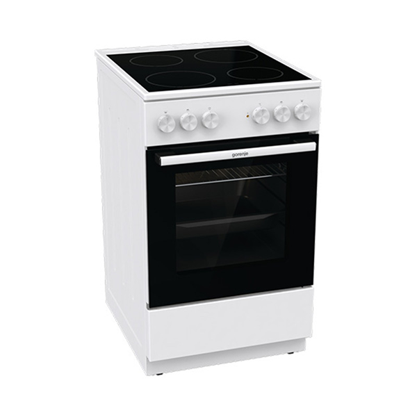 Električni šporet 12818 Gorenje GEC5A11WG