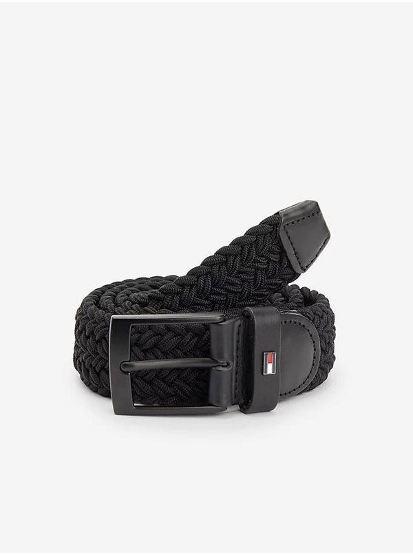 MEN'S BELT TOMMY HILFIGER