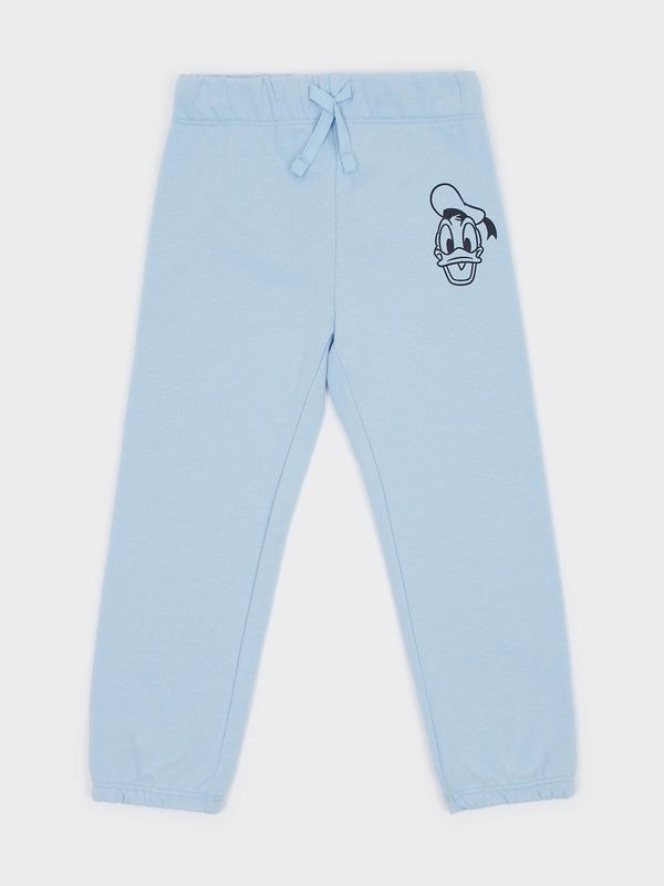 GAP KIDS SWEATPANTS & DISNEY - BOYS