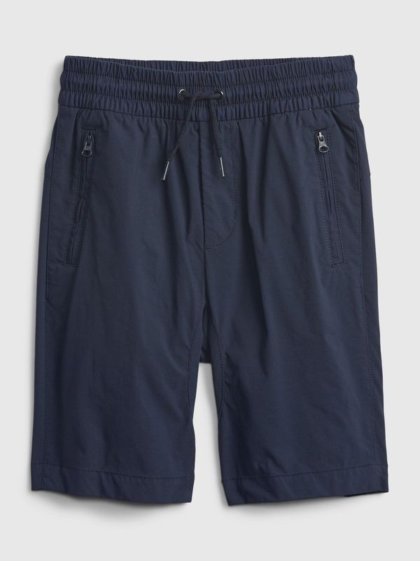 GAP CHILDREN'S SHORTS PULL-ON HYBRID SHORTS WITH QUICKDRY. - GUYS.