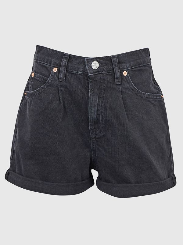 GAP TEEN SHORTS MOM - GIRLS