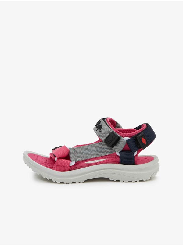 DEČIJE SANDALE LEE COOPER