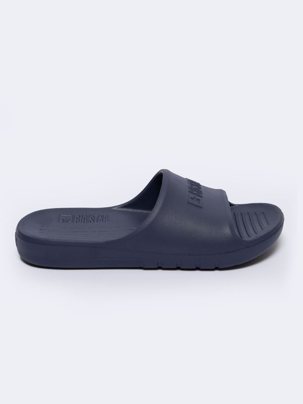BIG STAR UNISEX'S FLIP FLOPS SHOES 100246 -403
