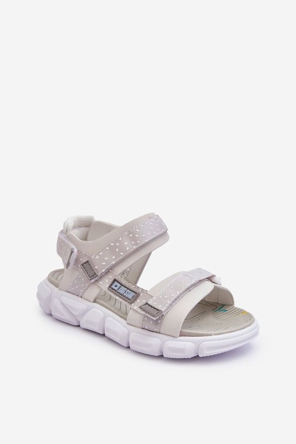CHILDREN'S SANDALS BIG STAR SHOES