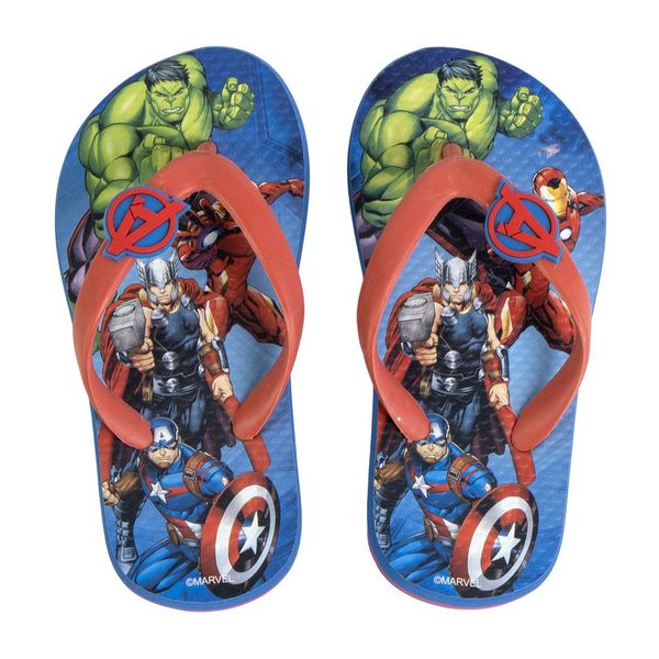 FLIP FLOPS PREMIUM AVENGERS
