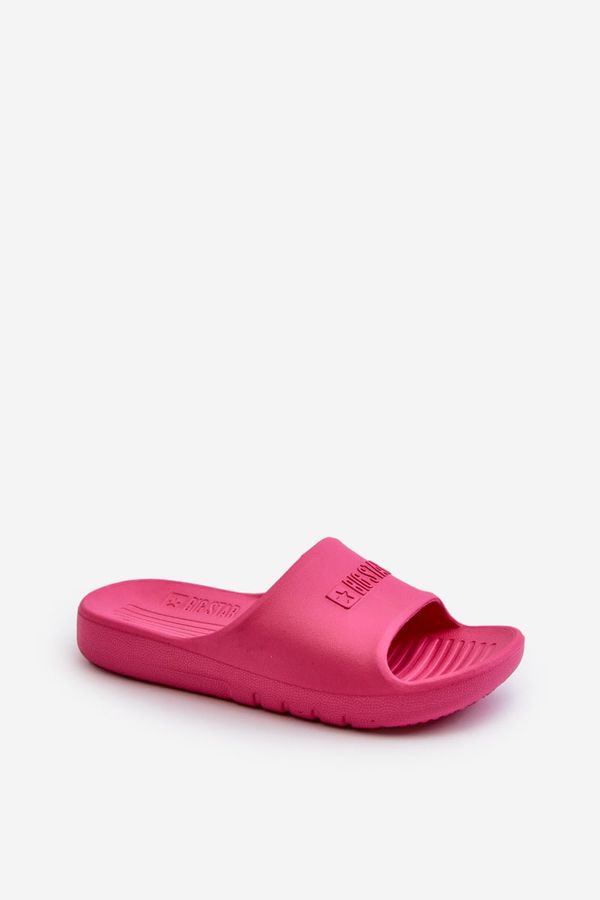 CHILDREN'S SLIDERS BIG STAR SHOES