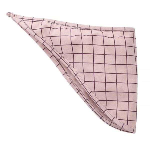 PINOKIO KIDS'S ROMANTIC SCARF PINK/PRINT