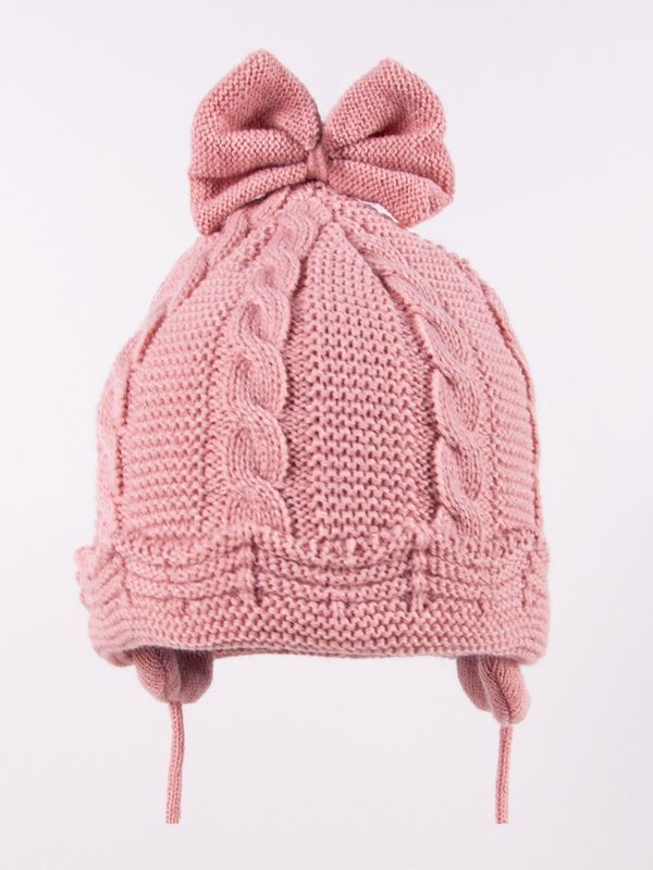 YOCLUB KIDS'S GIRL'S WINTER HAT CZZ-0469G-AA30