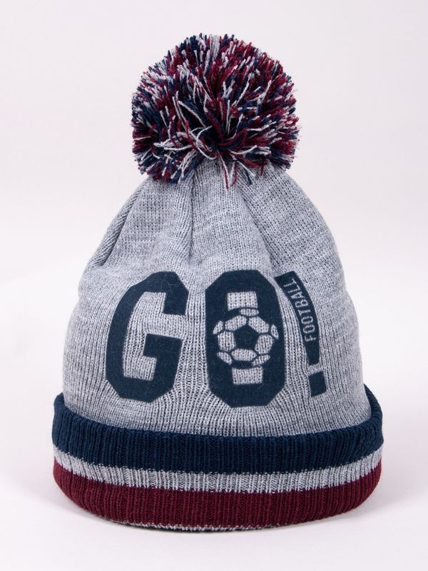 YOCLUB KIDS'S BOY'S WINTER HAT CZZ-0416C-AA20