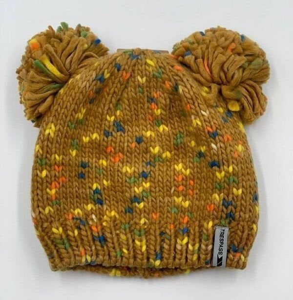 TRESPASS TED CHILDREN'S HAT
