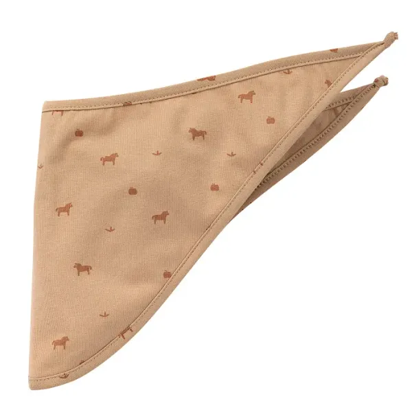 PINOKIO KIDS'S WOODEN PONY SCARF