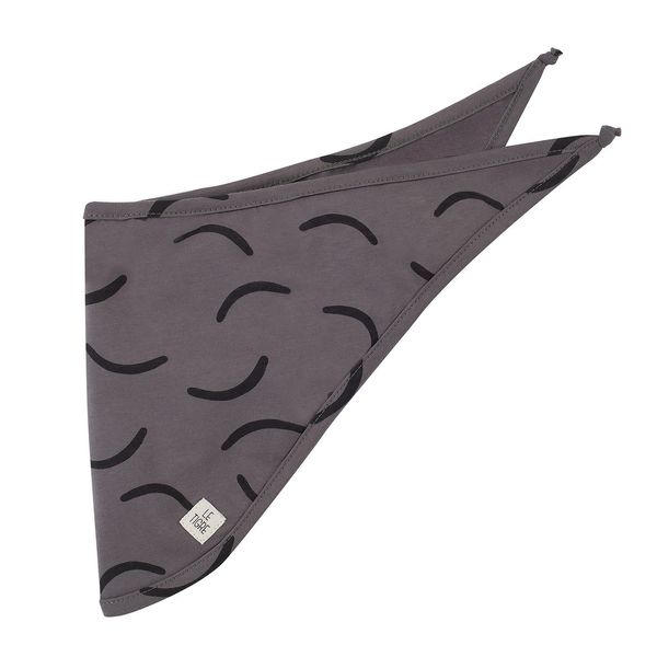PINOKIO KIDS'S LE TIGRE SCARF