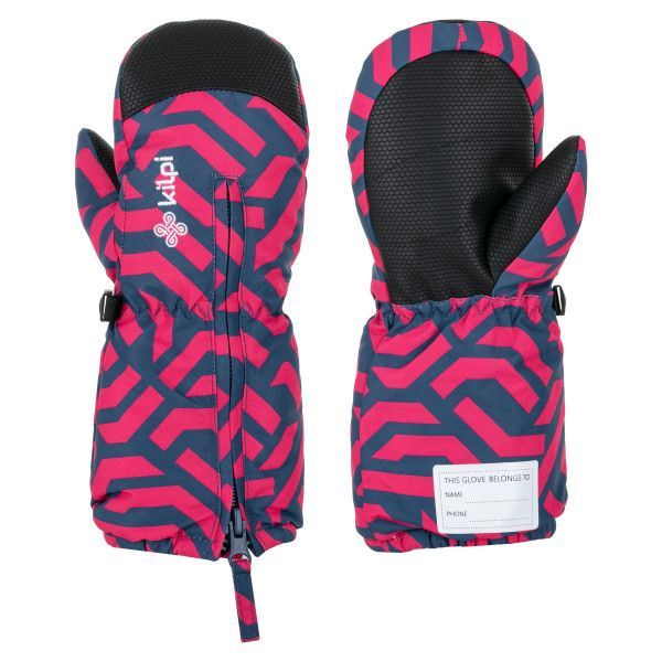 CHILDREN'S GLOVES KILPI